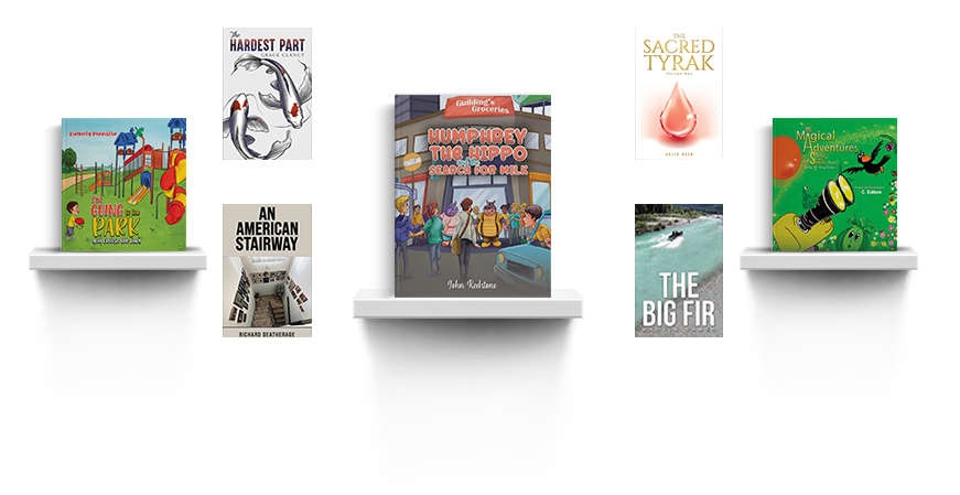 Austin Macauley Publishers | Books, EBooks & Audiobooks